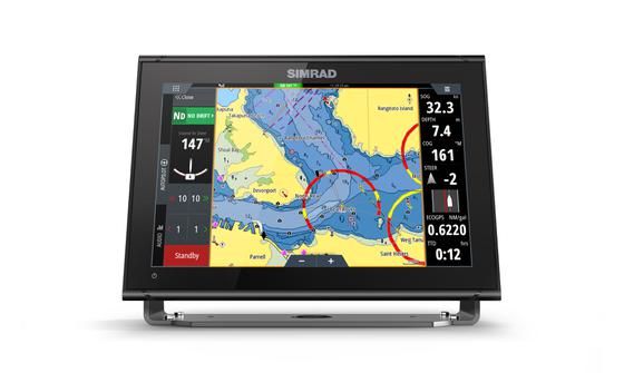 Geschikte accu’s voor Simrad fishfinders - Rebelcell