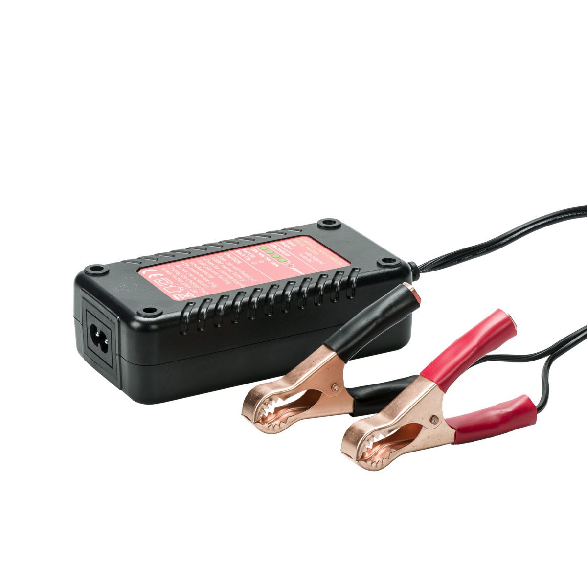 Battery chargers | Rebelcell | Portable energy for the outdoors